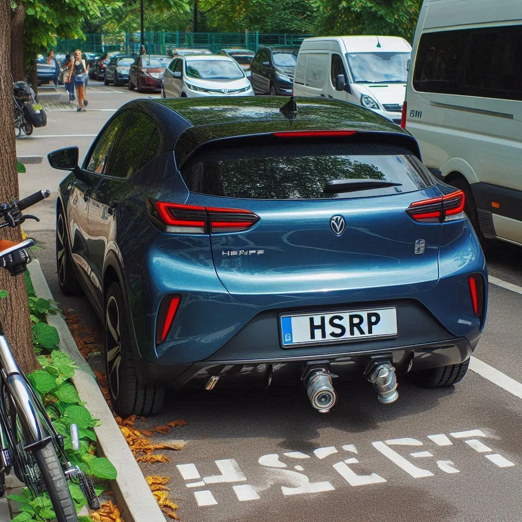 Everything You Need to Know About Booking Your HSRP Number Plate ...